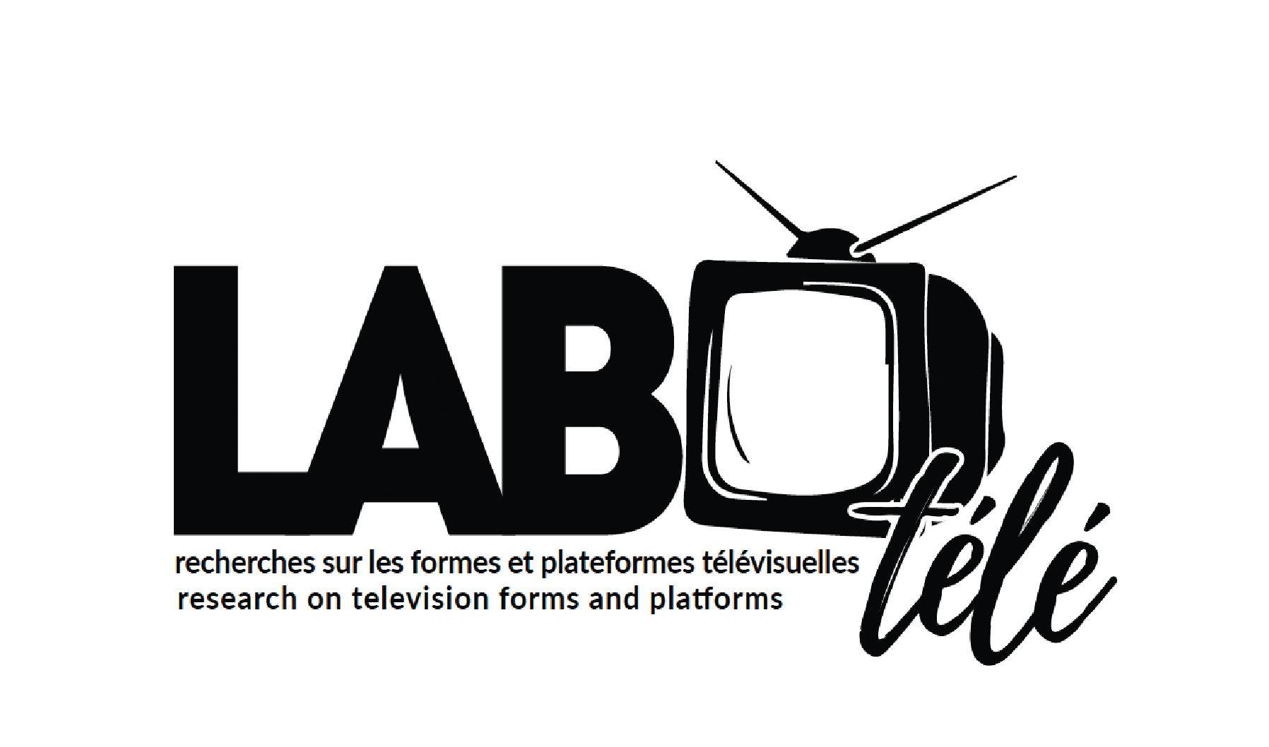 Plateformes et usages – Plateformes et usages, platforms and uses, Labo ...